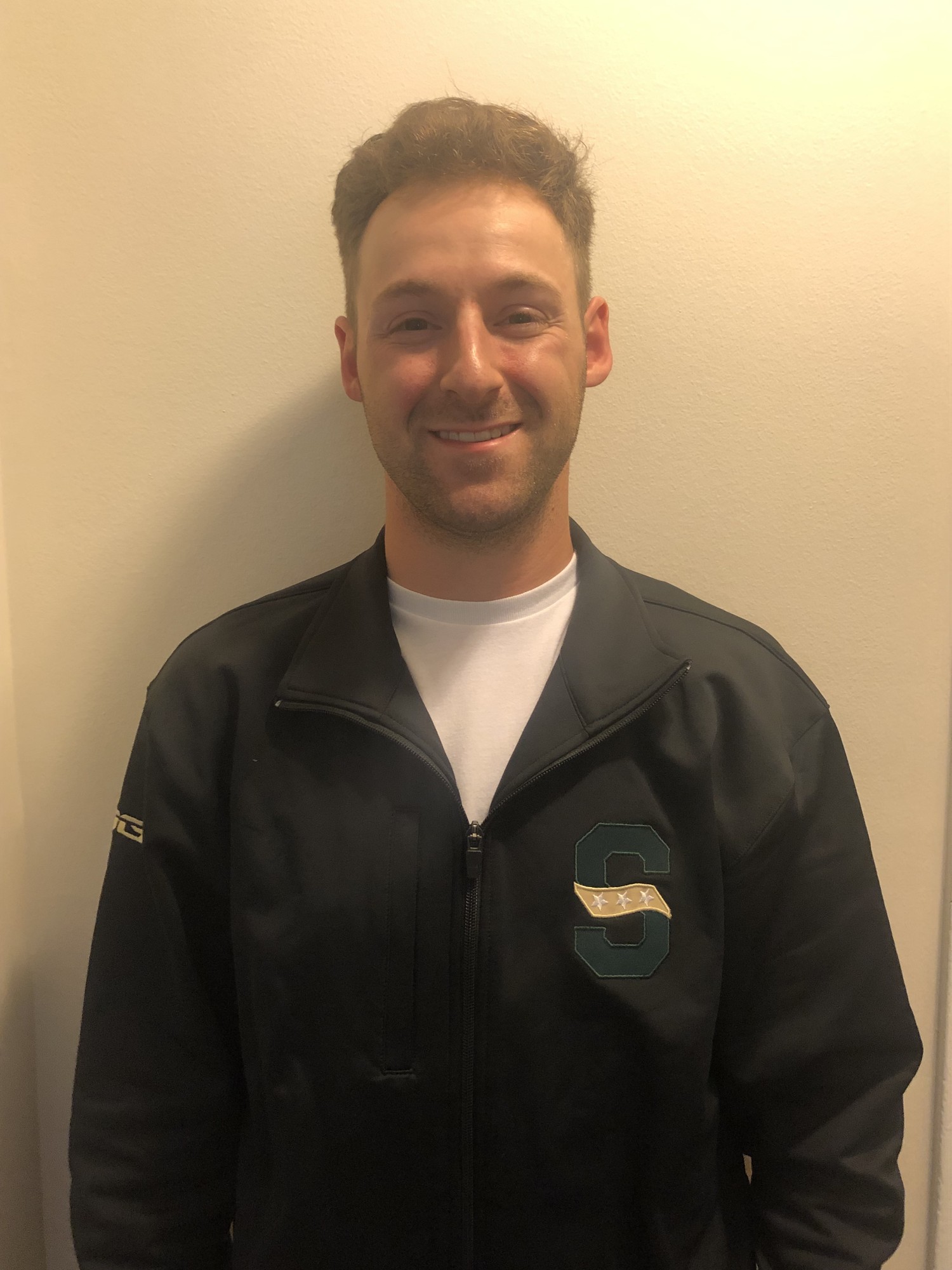 Stevenson Patriots Hockey | Coaching Staff