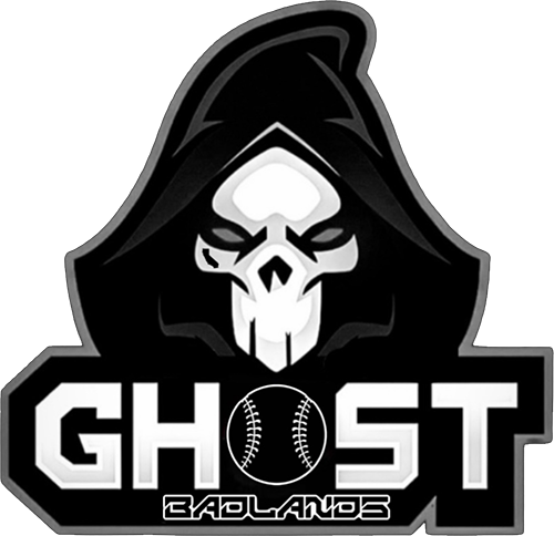 Ghost Baseball
