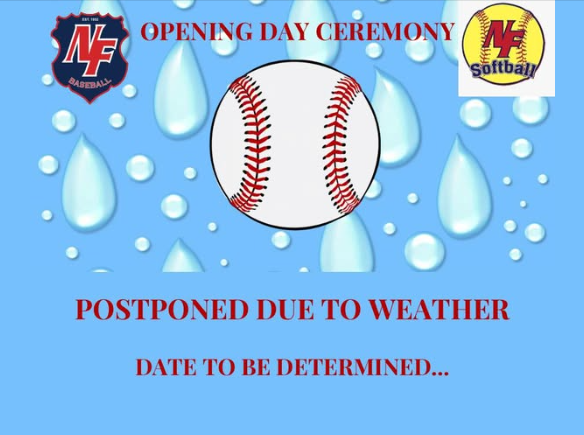 New Fairfield Baseball