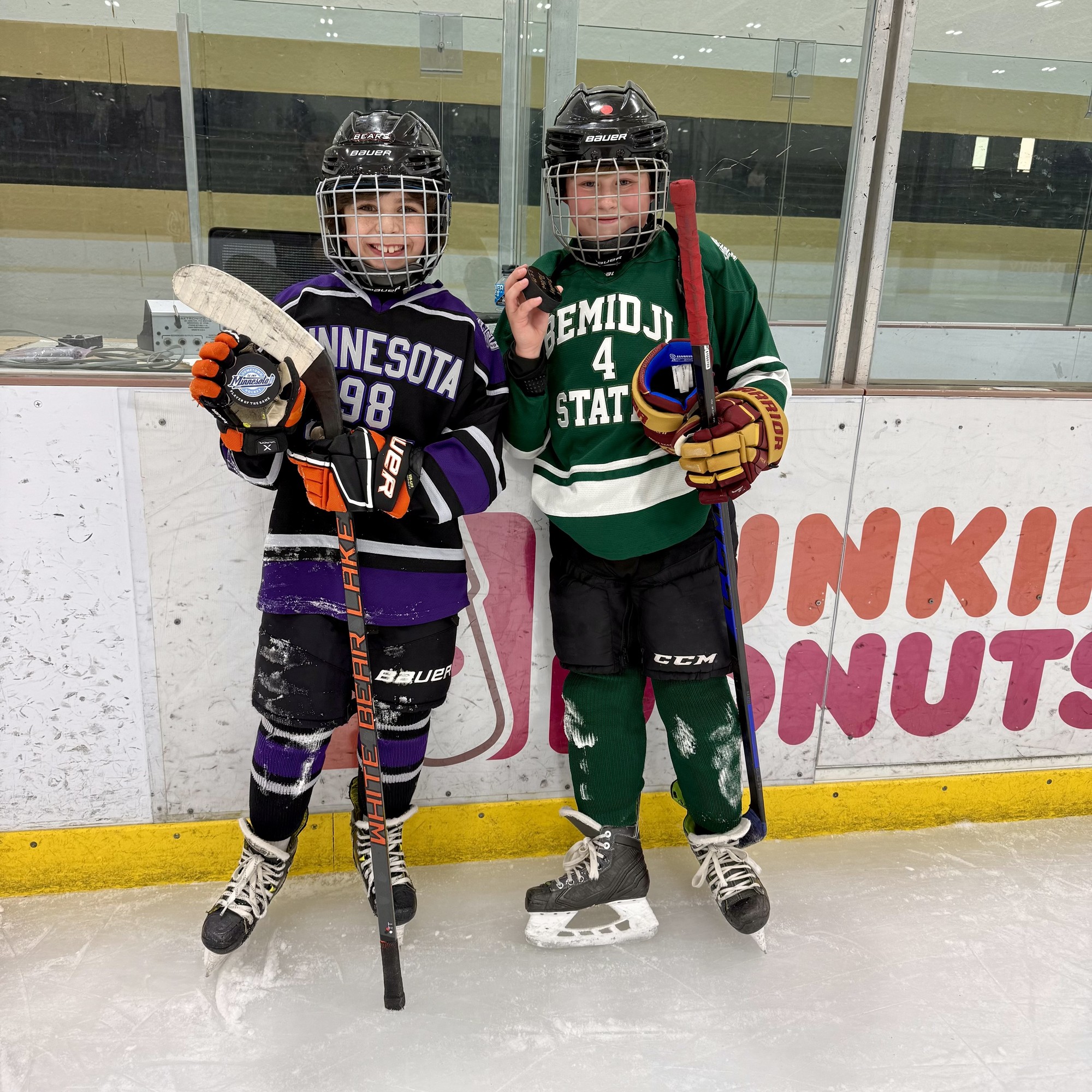 Hometown Hockey | Spring League