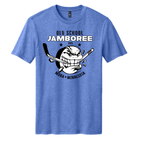 Mora Area Youth Recreation Association | Mite Jamboree