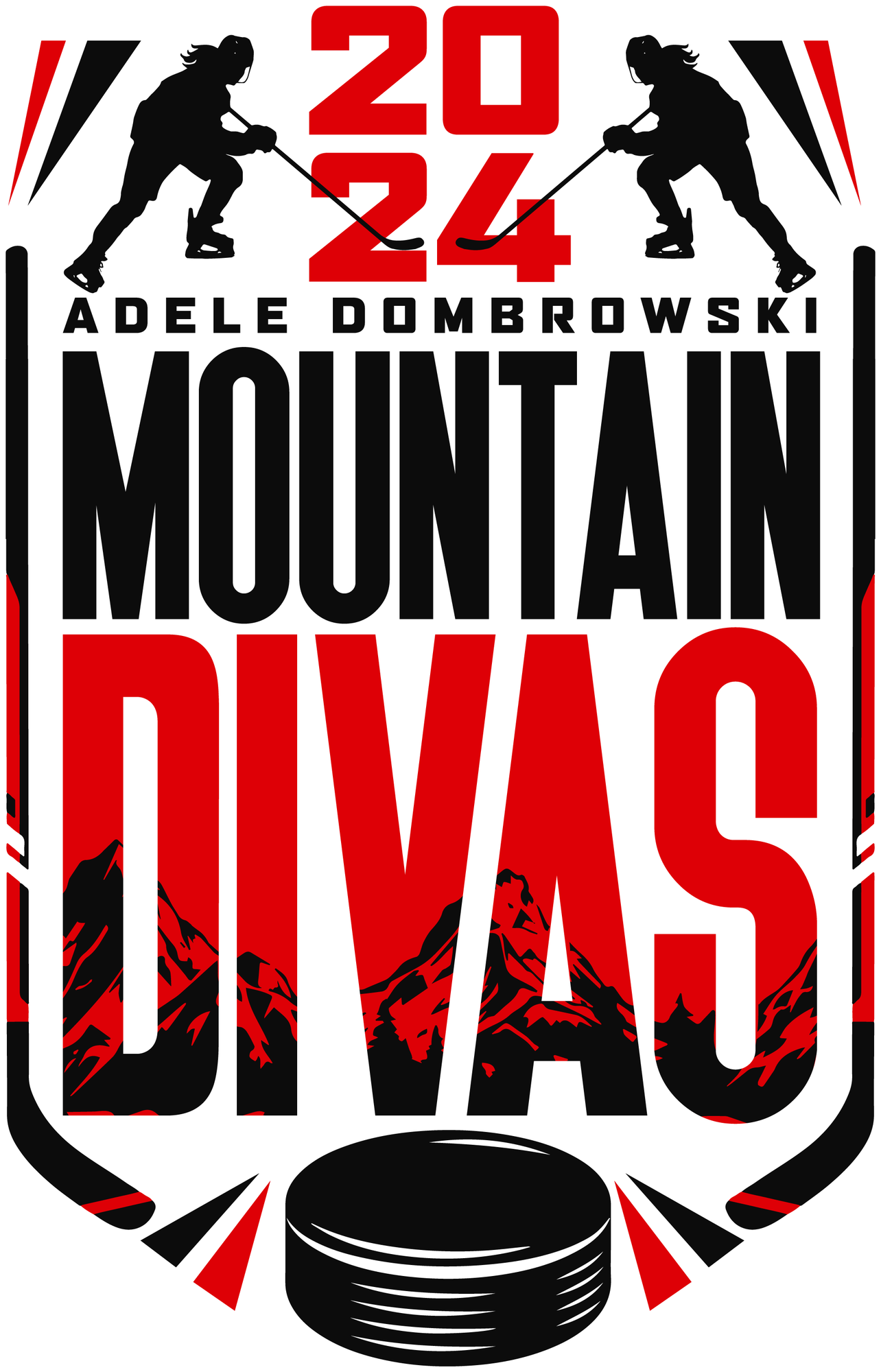 Steamboat Springs Youth Hockey Association | Adele Mountain Divas