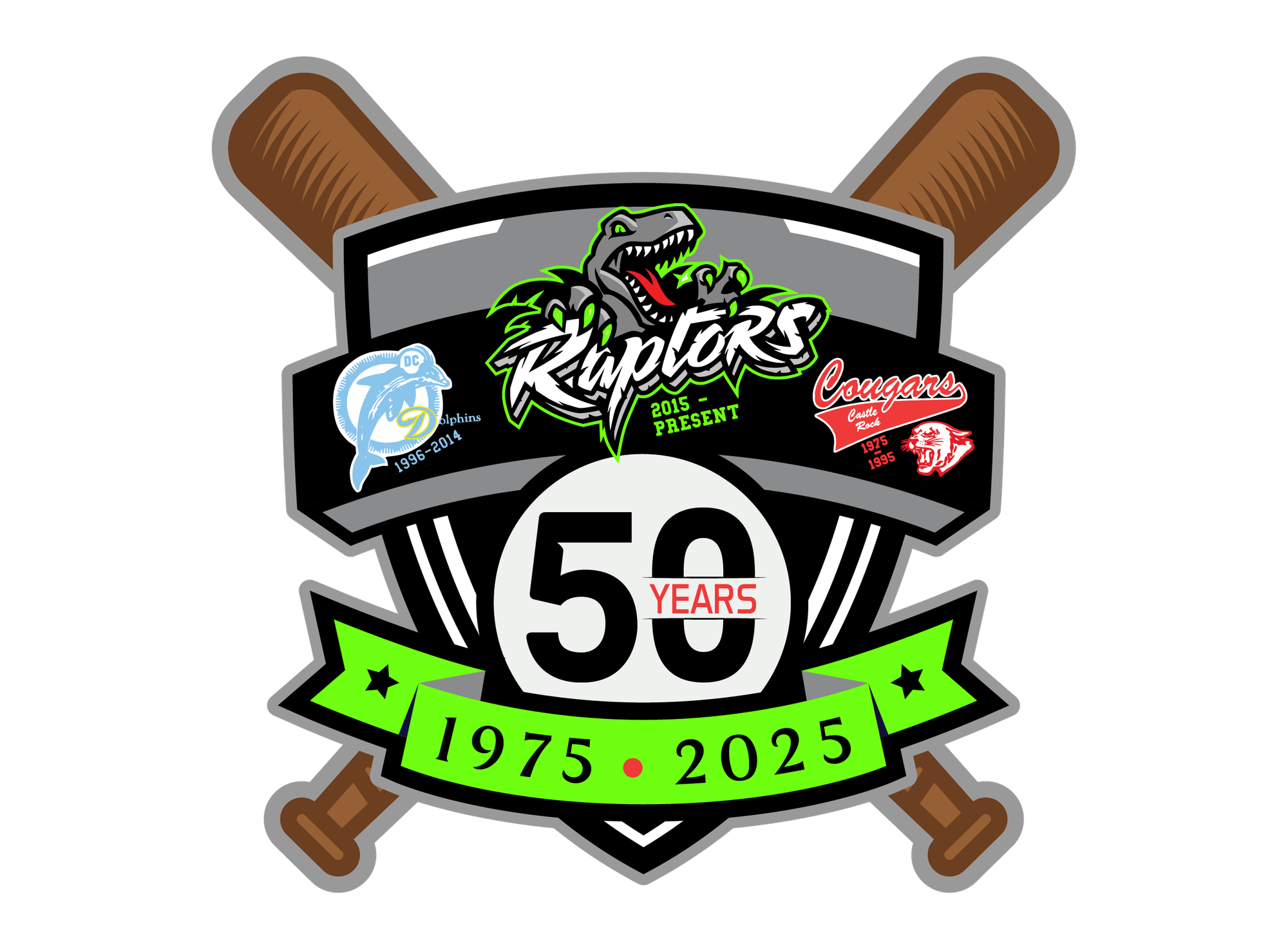 Raptors Athletics - Baseball