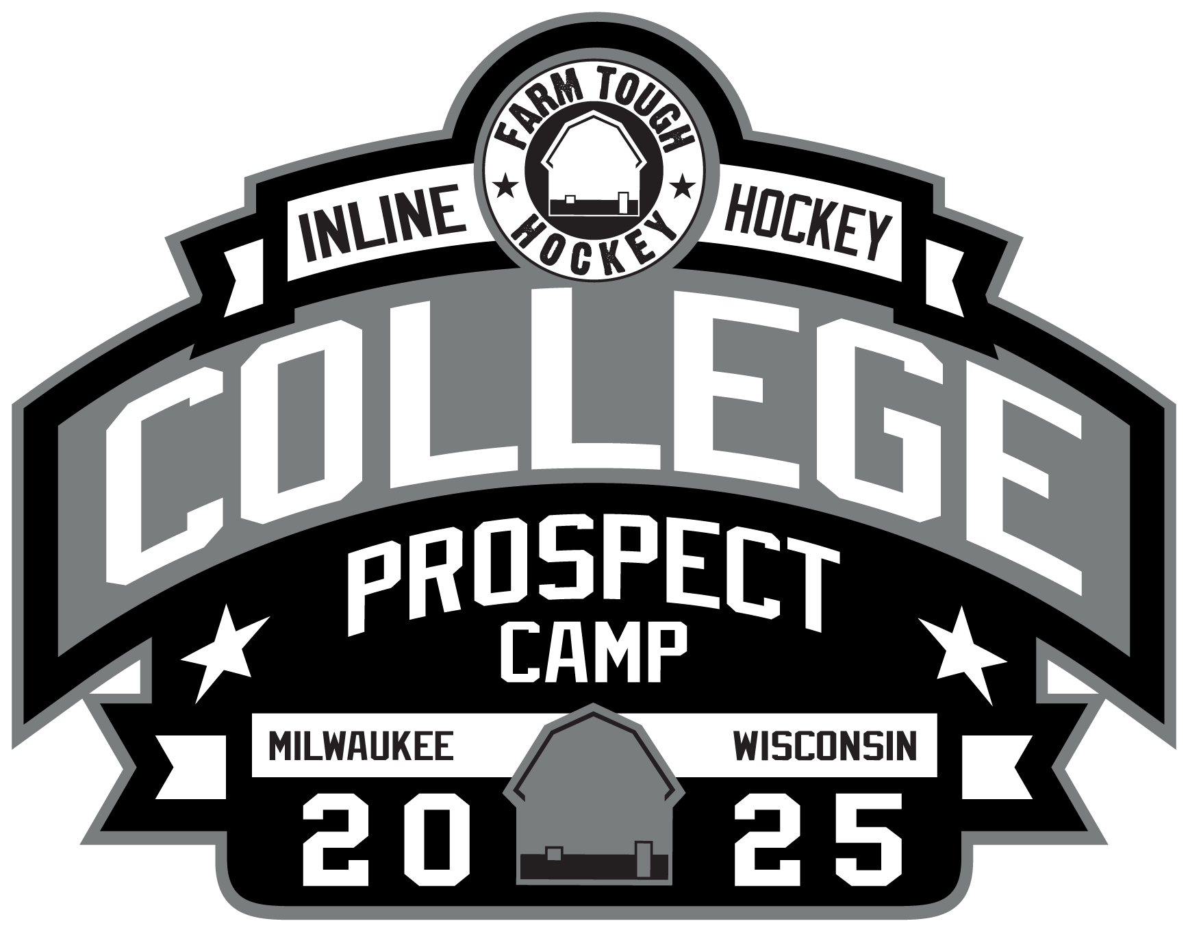 Farm Tough Hockey | College Prospect Camp
