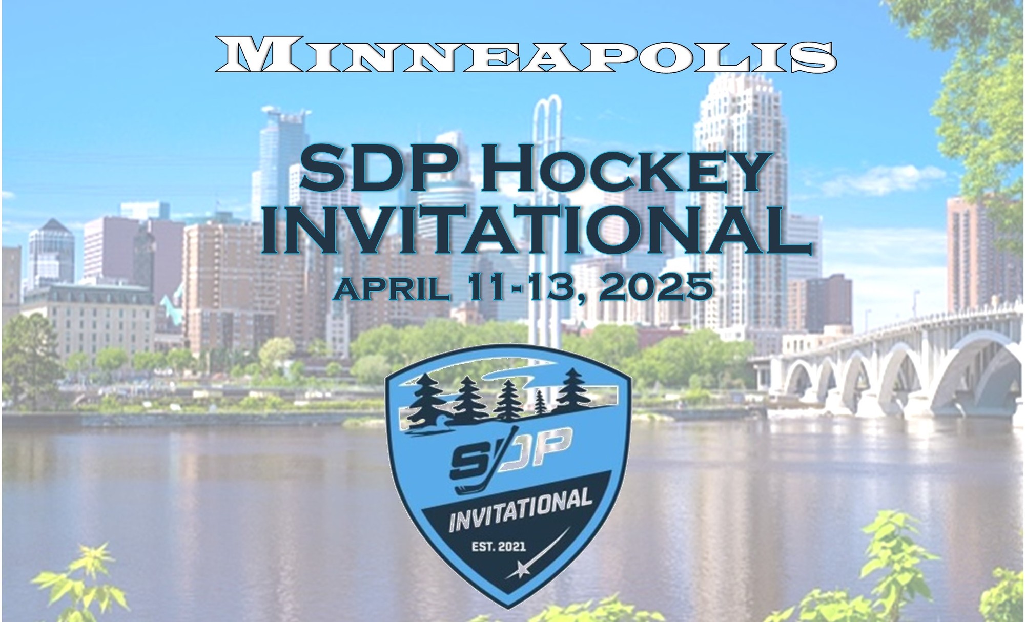 SDP Hockey | SDP Invitational