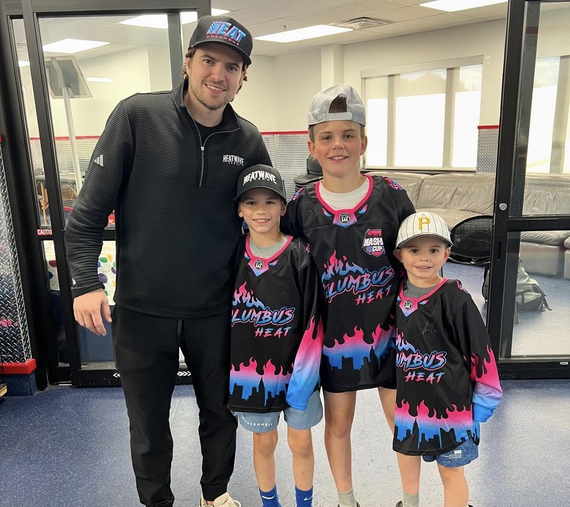 Battery Hockey Teams | Alaska Nasher Camp