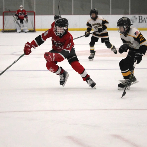 Kohlman Cup | Boys 2012 Region 3 - Yellow Roster | Tryouts | Boys