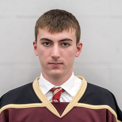 St. Ignatius Wolfpack Hockey | Varsity Gold Roster | Regular Season ...