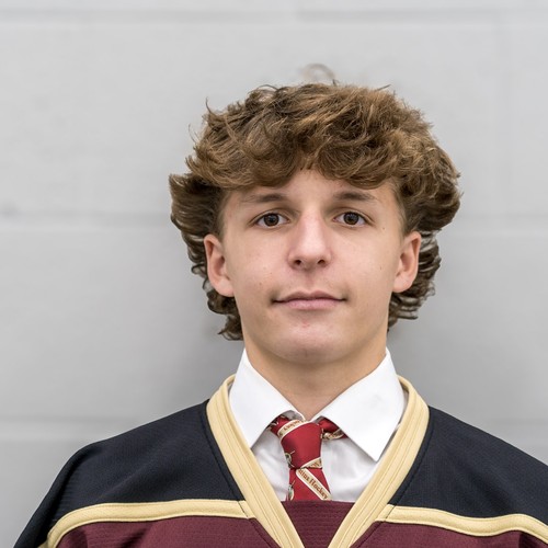 St. Ignatius Wolfpack Hockey | Varsity Gold Roster | Regular Season ...