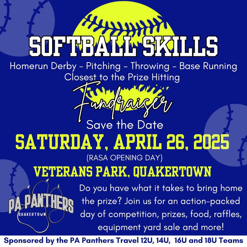 Richland Area Softball Association