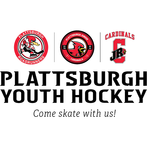 Plattsburgh Youth Hockey | 12U RoadRunners NTB Roster | Junior ...
