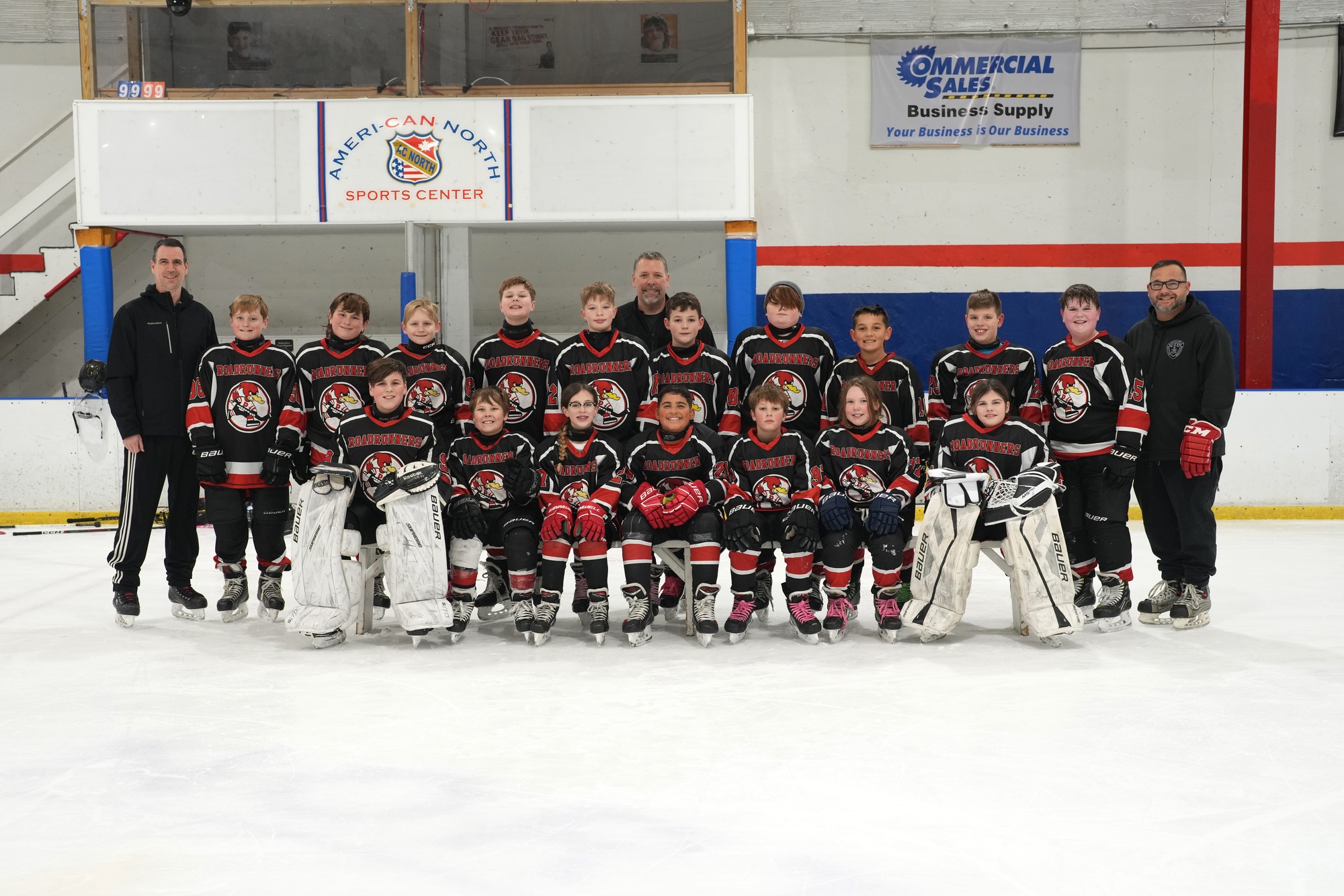 Plattsburgh Youth Hockey | Plattsburgh Youth Hockey