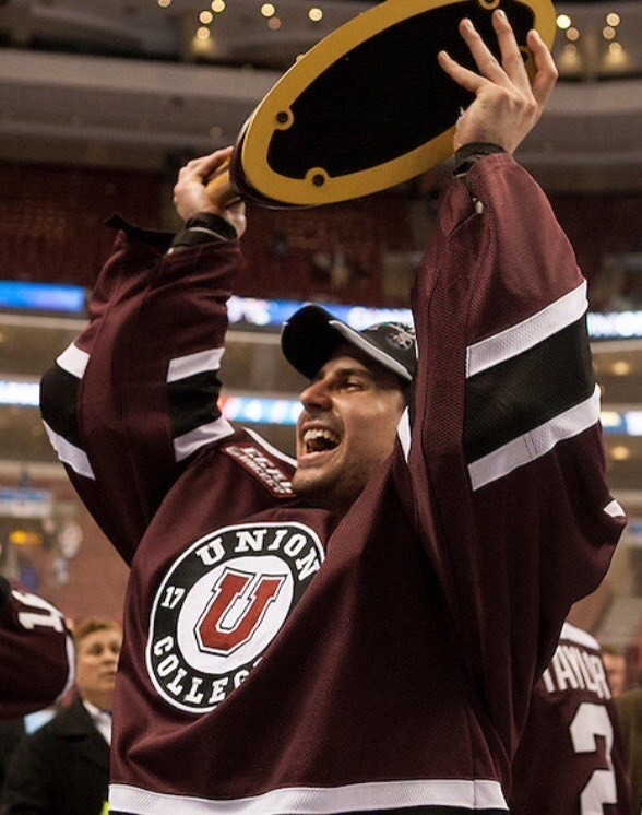DB Hockey Academy | Summer Hockey Camps