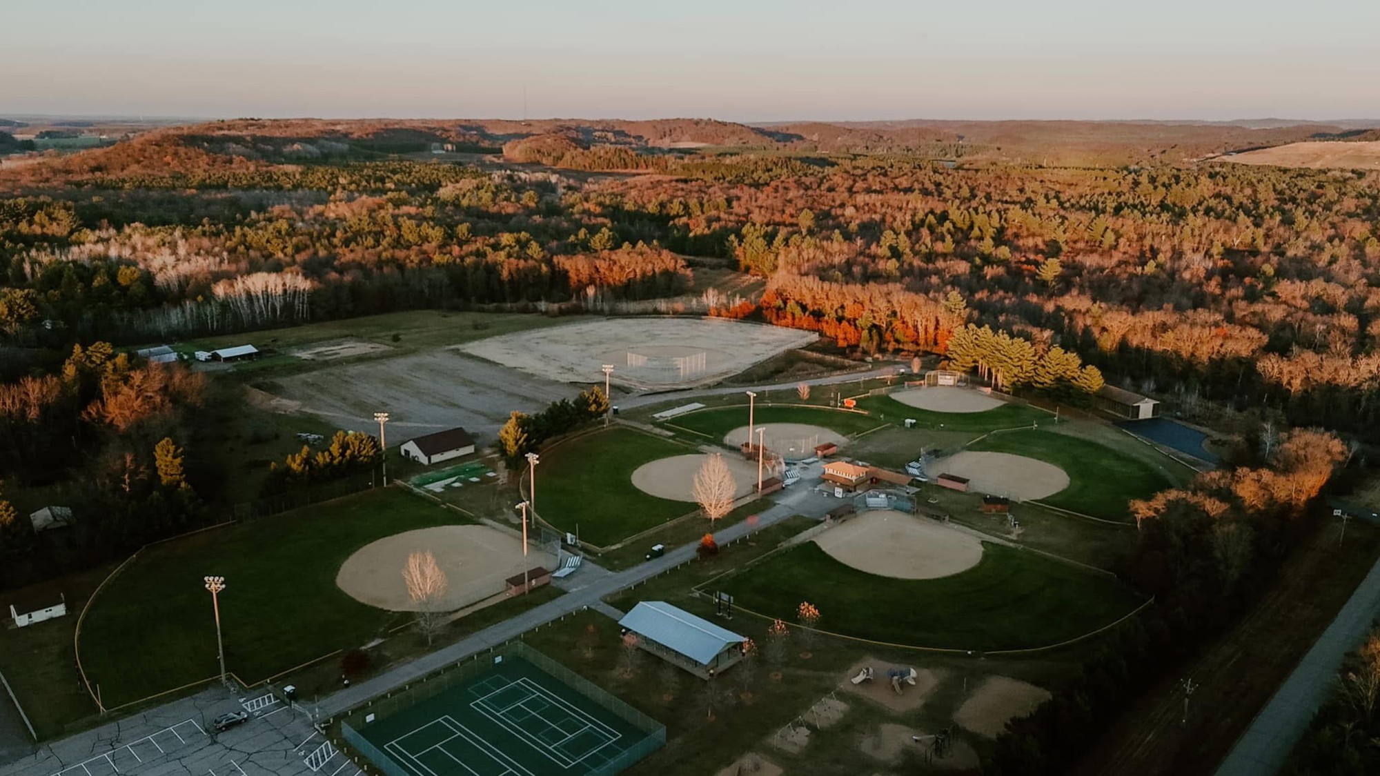 Seymour Ball Club | Board of Directors