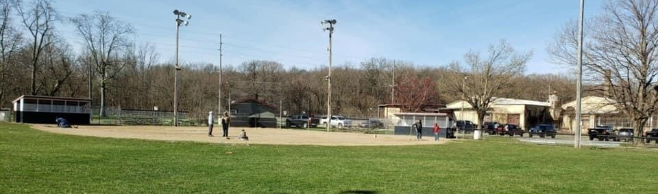 Buchanan Youth Softball Baseball Association | About Us