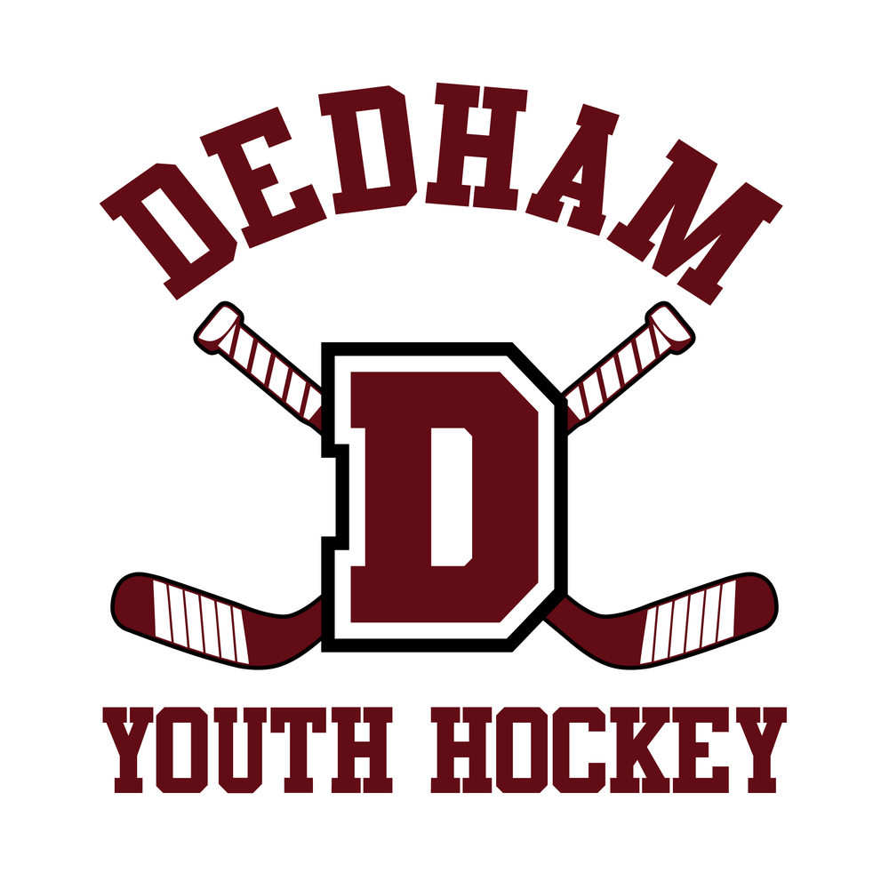 Dedham Youth Hockey | Raffle Calendar Winners