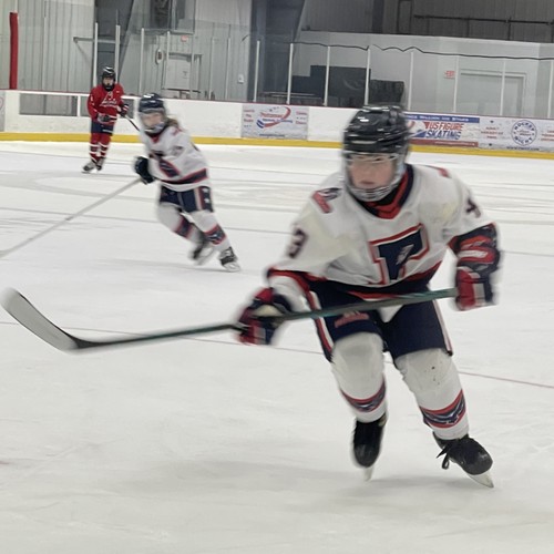 Extra Attacker Hockey | 12U 13/14 Roster | Extra Attacker Hockey | EA ...