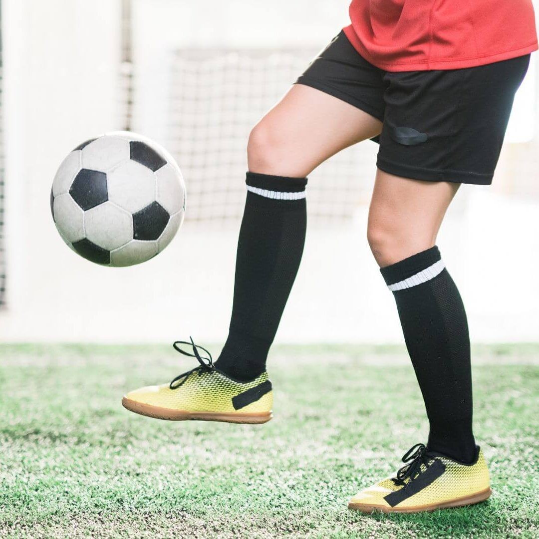 Shaler Soccer Club | In-House