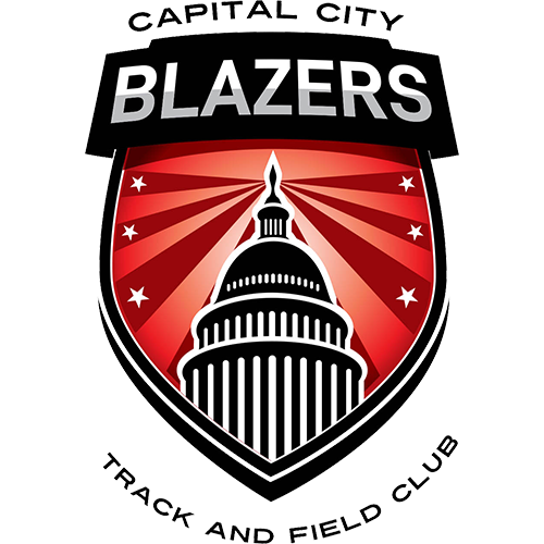 Capital City Blazers Track Club | Indoor