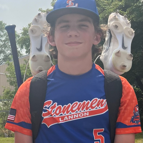 Lannon Stonemen Baseball | 14U Seboe Roster | Youth Tryouts | 2024 Season