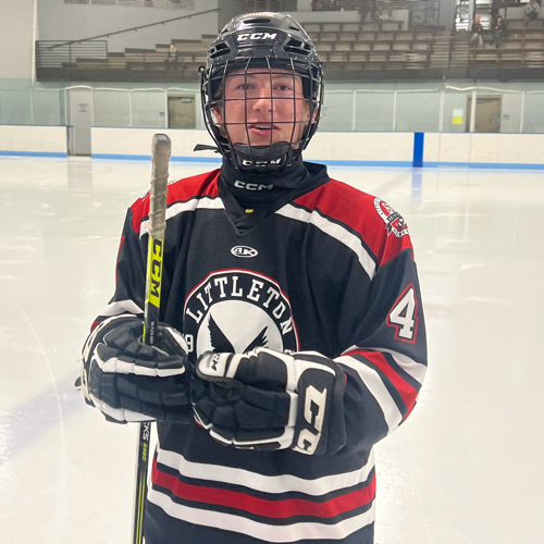 Littleton Hockey Association | Spring 14U Select Roster | Spring ...