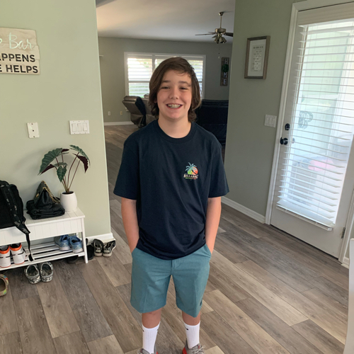 Southeast Volusia Soccer Club | 2010 Boys SVSC Roster | COMPETITIVE ...