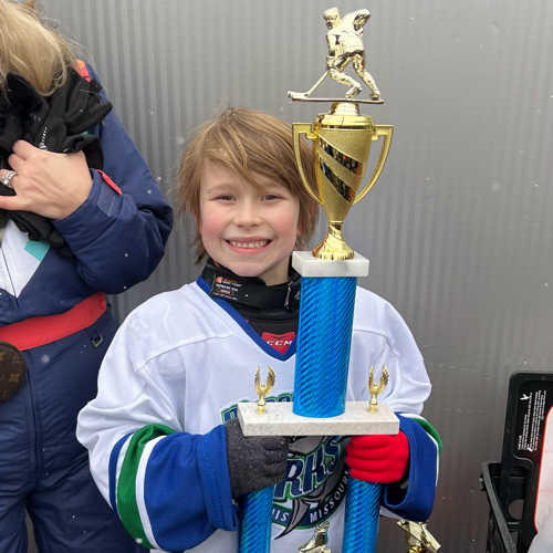 Meramec Sharks | 10U A1 Roster | Fall/Winter Season | Fall 24-25 Season