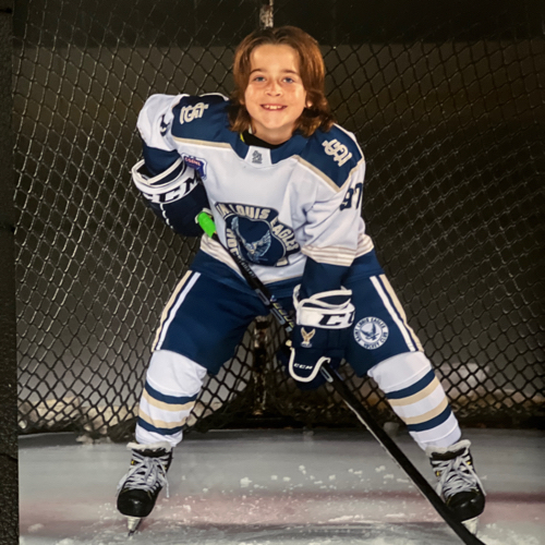 Carshield AAA Hockey | SPRING-11u (2014) Roster | SPRING PROGRAM | 2025