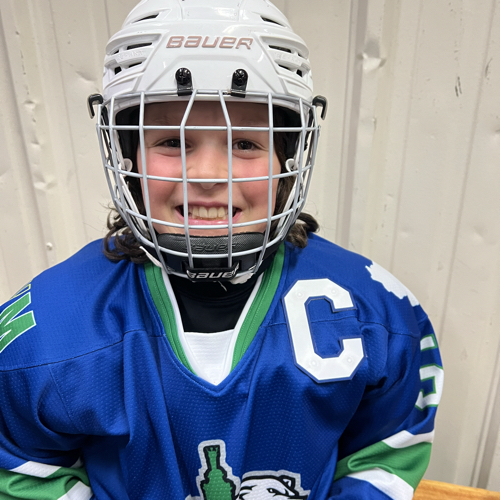 West Madison Youth Hockey Association | 12U C1 Roster | Polar Caps ...