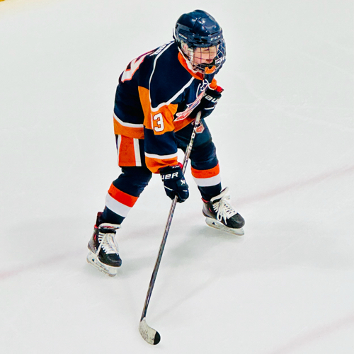 St. Louis Rockets Youth Hockey Club | 14U A2 - Meek Roster | 2025-2026 ...