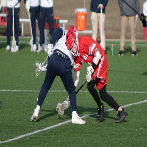 Sconnie Lacrosse, Inc. | Boys High School - White Roster | Team ...