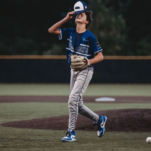 Northeast Elite Athletics | 14U NEA Wildcats National Roster | NEA ...