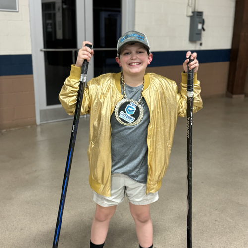 Carshield AAA Hockey | SPRING-11u (2014) Roster | SPRING PROGRAM | 2025