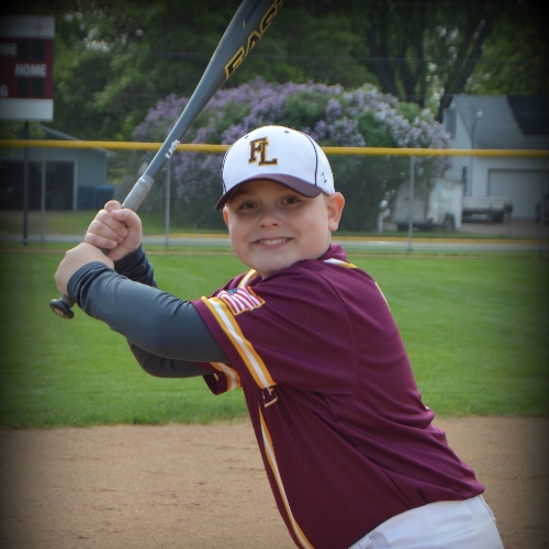Forest Lake Baseball Association | 12A Roster | Traveling Baseball ...