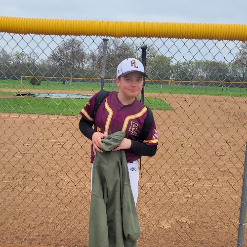 Forest Lake Baseball Association | 12A Roster | Traveling Baseball ...