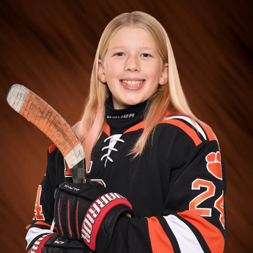 Wisconsin Elite Hockey League | 12U Girls South Central Roster | Girls ...
