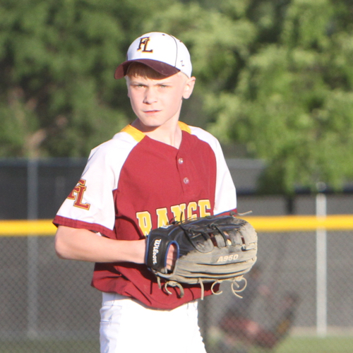 Forest Lake Baseball Association | 14AAA Roster | Traveling Baseball ...