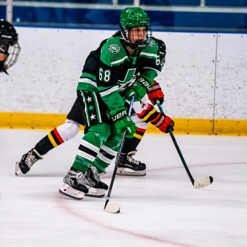 Dallas Stars Elite Girls Hockey | 13O Roster | Dallas Stars Elite Girls ...