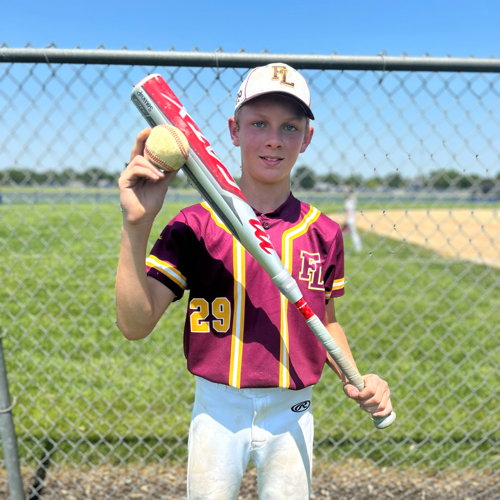 Forest Lake Baseball Association | 12AA Roster | Traveling Baseball ...