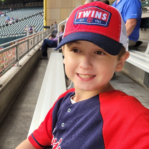 Forest Lake Baseball Association | 14AA Roster | Traveling Baseball ...