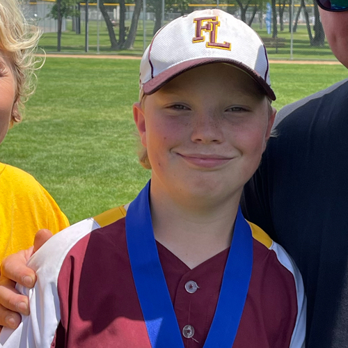 Forest Lake Baseball Association | 14A Roster | Traveling Baseball ...