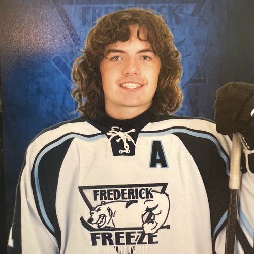 Frederick Freeze | 16U Polar Bears Macera Roster | Polar Bears Spring ...