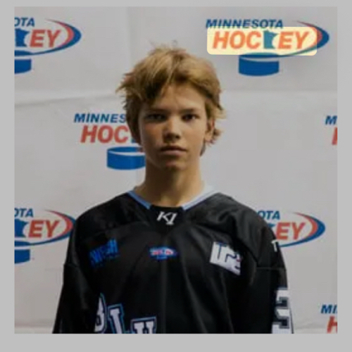 Northern Lakes Lightning Youth Hockey Association | Bantam B Roster ...