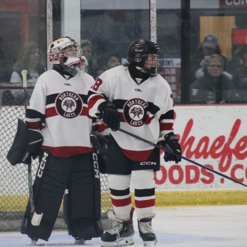 Northern Lakes Lightning Youth Hockey Association | Bantam B Roster ...