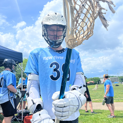 New River Lacrosse Club | Boys 14U Roster | Spring Rec League | Spring ...