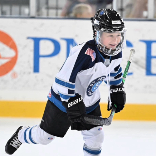 St. Louis Sting Hockey | 2015 Roster | Central States | 2024-2025