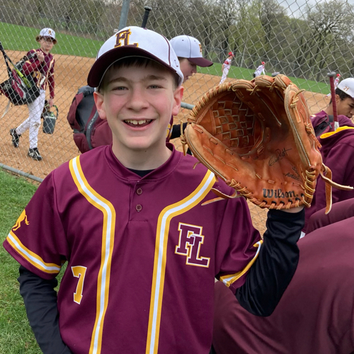 Forest Lake Baseball Association | 14AAA Roster | Traveling Baseball ...