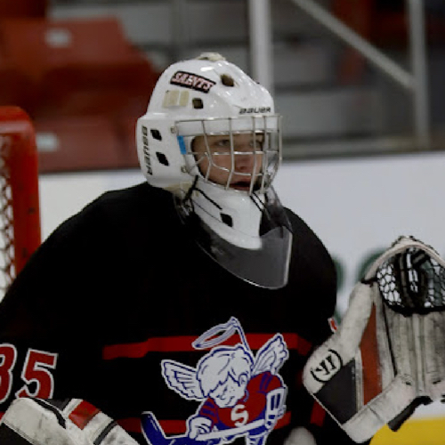 Dubuque Youth Hockey | High School Roster | High School Hockey | 2025-26