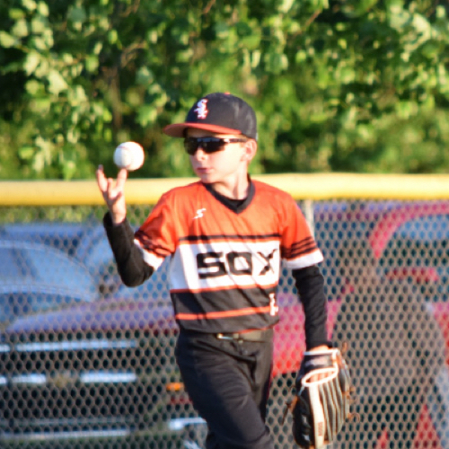 Beavercreek Sox | Sox 9U Orange - Bartosik Roster | Beavercreek Sox ...