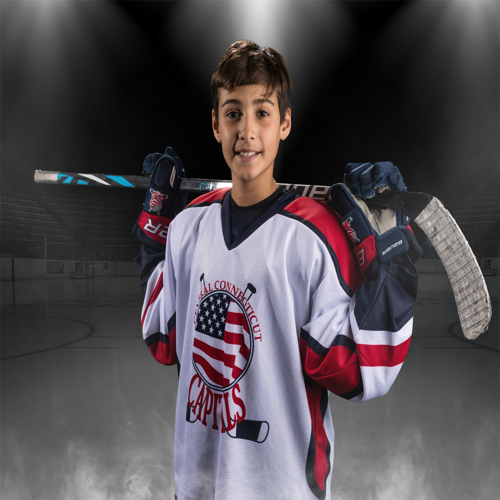 Central Connecticut Youth Hockey | PeeWee (12U) A Roster | PeeWee (12U ...